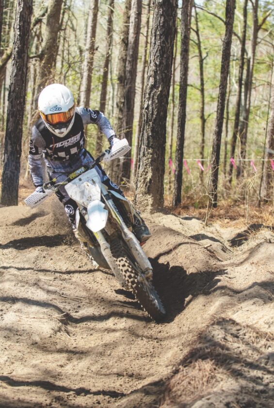 In it to win it: Parkersburg South’s Cade Staats makes accomplishing ...